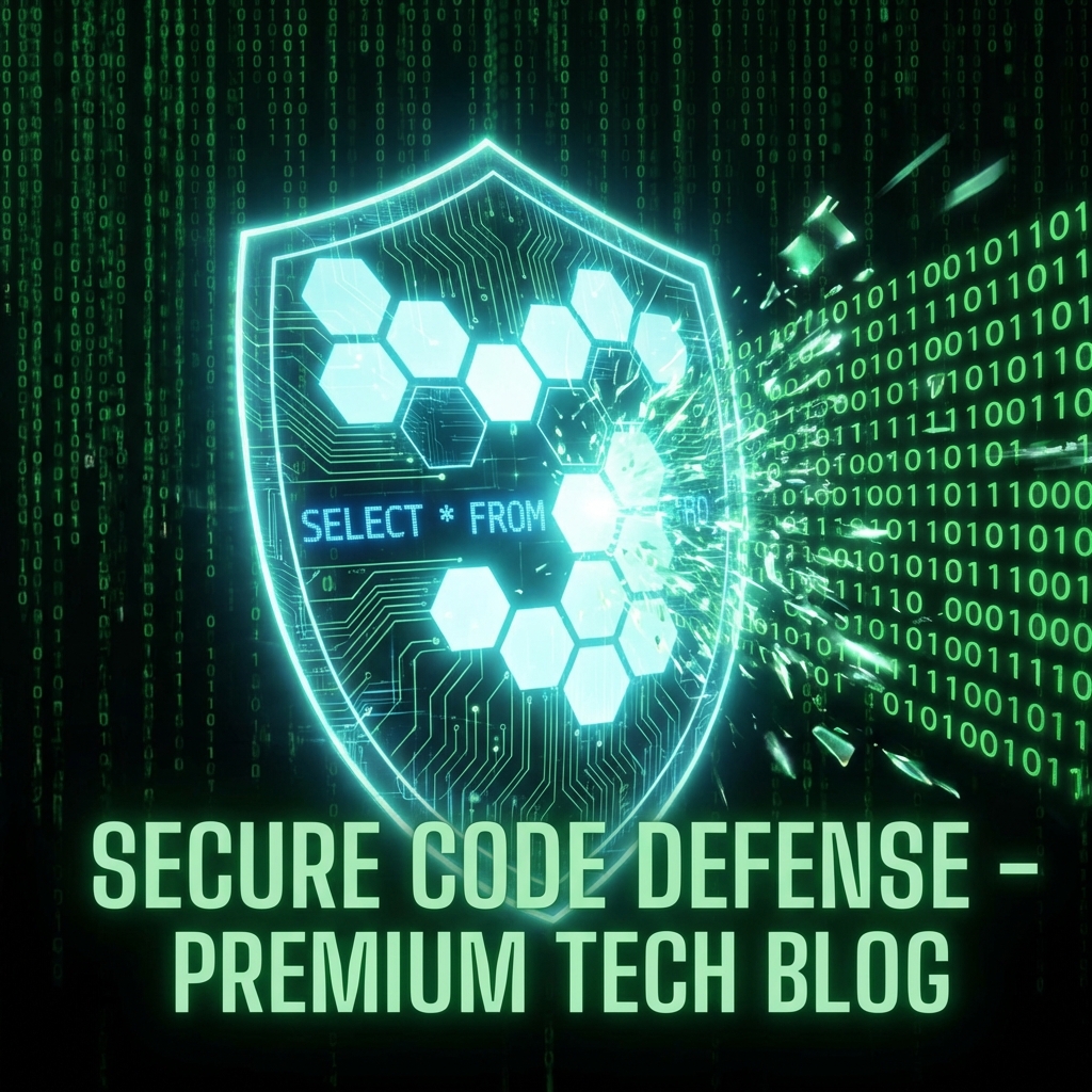 How to Prevent SQL Injection in WordPress - FUEiNT