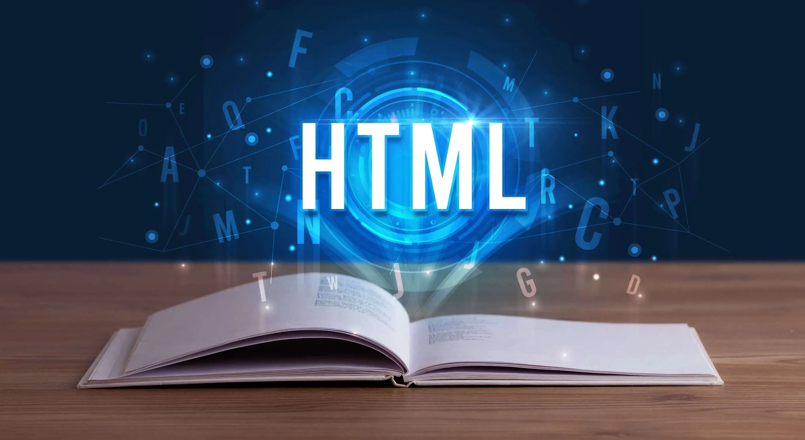 Learn HTML Tags – Essential Web Development Course in Coimbatore | FUEiNT - FUEiNT