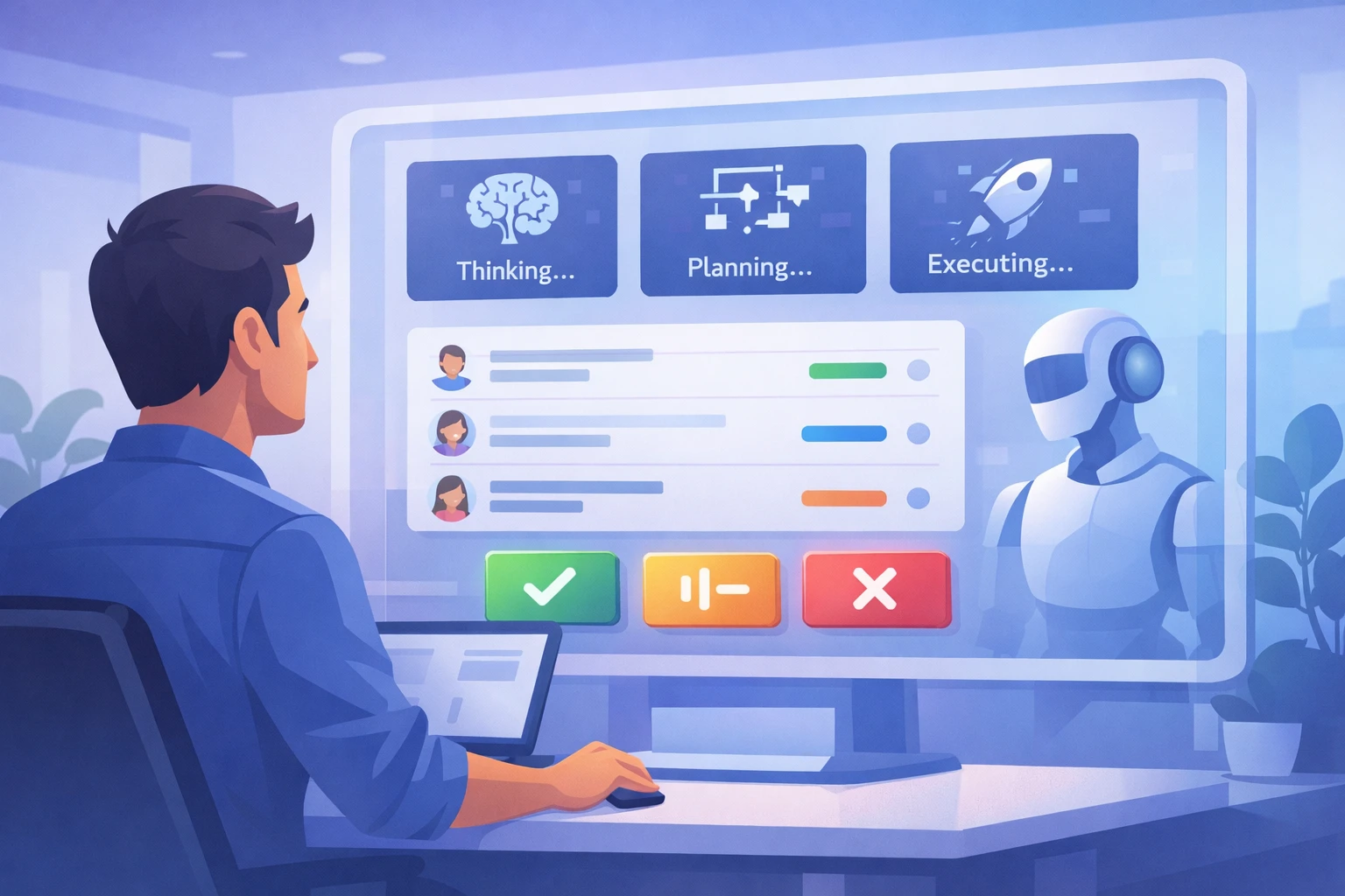 What Is A2UI? A Beginner-Friendly Guide for Agentic Interfaces