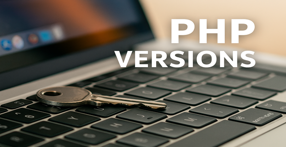 PHP Versions: A Complete Guide from PHP 3 to PHP 8.4